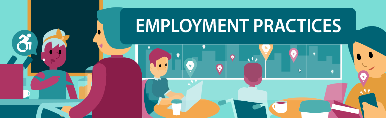 Employment Practices – BIG IDeA