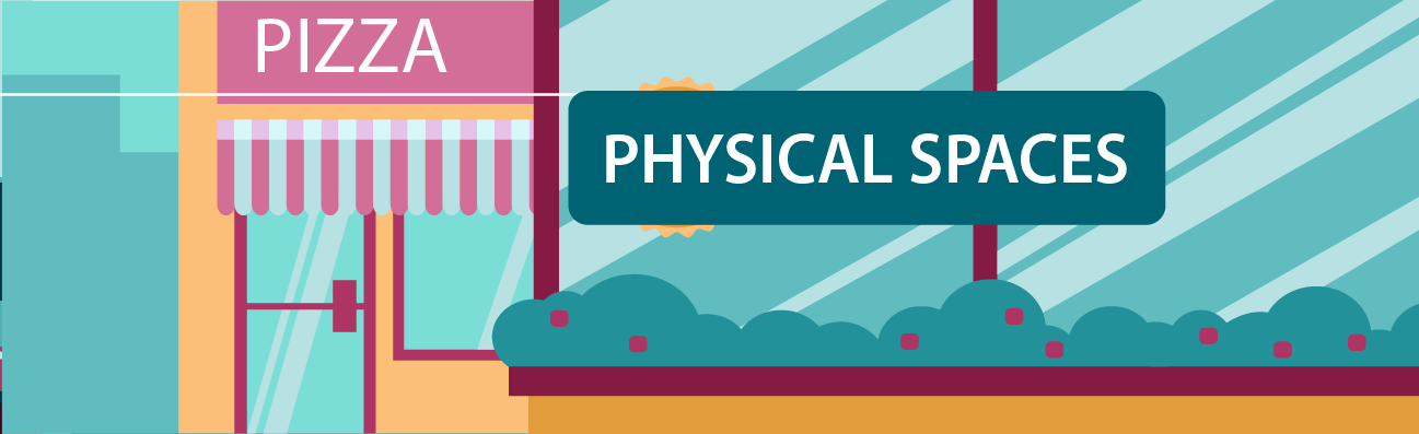 Physical Spaces – BIG IDeA